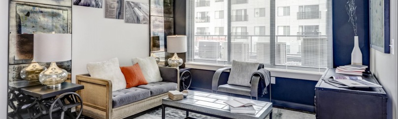 Available studio, one, & two bedroom apartments in Washington, DC ...